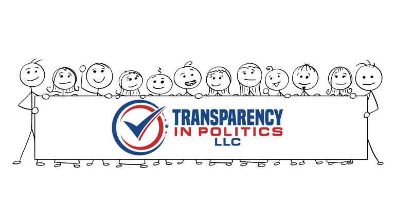 Home Transparency In Politics - Political